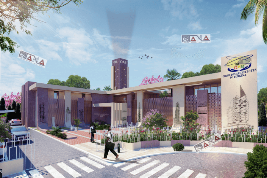 SANA Architects - Le meilleur de l'Architecture et de l'Urbanisme